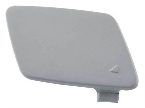 CACHE CROCHET REMORQUE AVANT GRIS POUR BMW M-PACK 3 E90 E91 08-12 ...