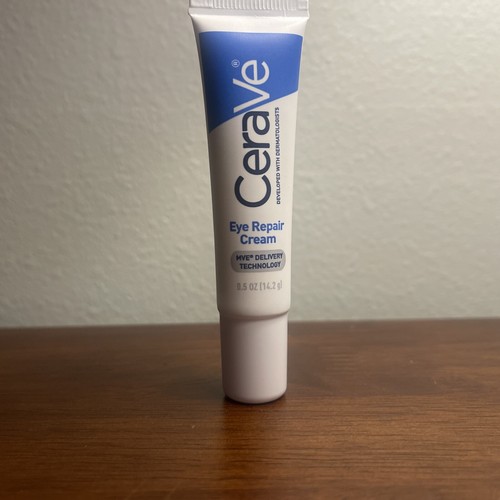 CERAVE Eye Repair Cream - 0.5 fl oz 3606000537613| eBay