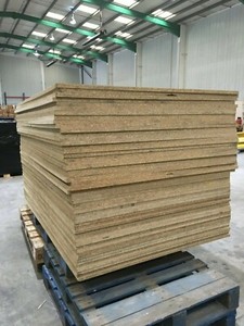 18 mm Hi Density Chipboard - Ideal for any DIY Job or Pallet Racking | eBay