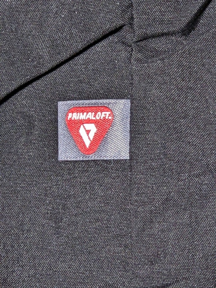 ECW Gen 3 PCU Level 7 Primaloft Extreme Cold Weather VEST BAF Coyote Run BIG ! | eBay