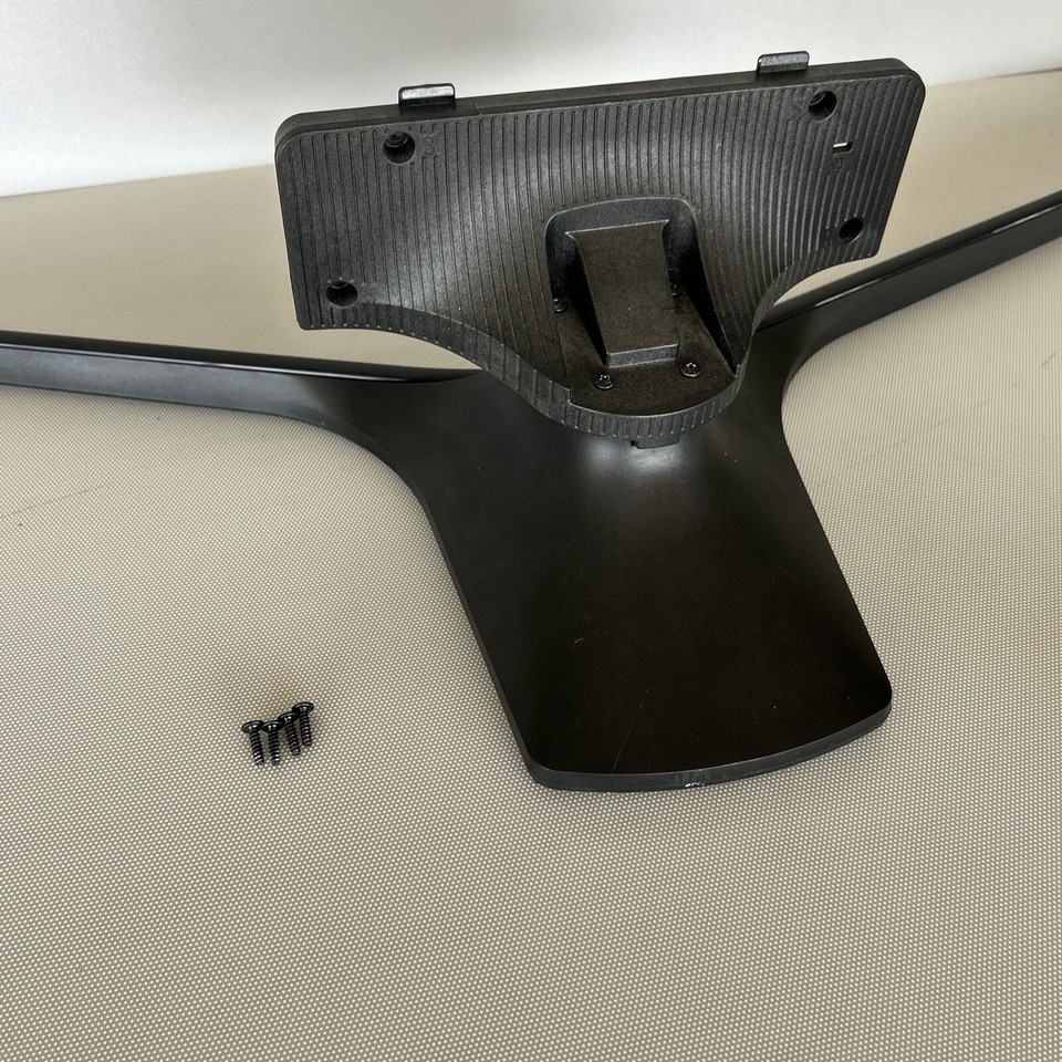 SAMSUNG Stand Base+ Screws for UN55MU6300F, UN50MU6300F, UN55J6300AF ...