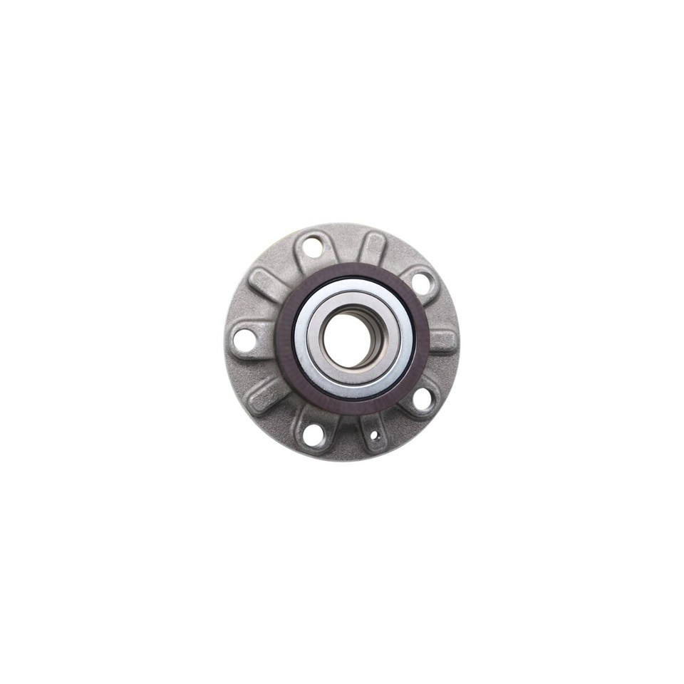 GSP Rear Wheel Bearing and Hub Assembly 1 each with 5 Lugs Direct Fit ...