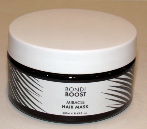 Bondi Boost Miracle Hair Mask 8.45 Oz 250 mL Full Size SEALED ...
