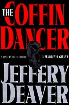 The Coffin Dancer (A Lincoln Rhyme Novel) - Hardcover By Deaver ...