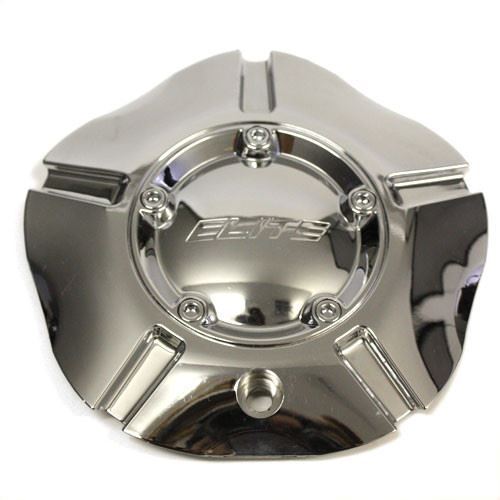 ELITE WHEEL MONACO CENTER CAP CHROME #8880-15 NEW | eBay