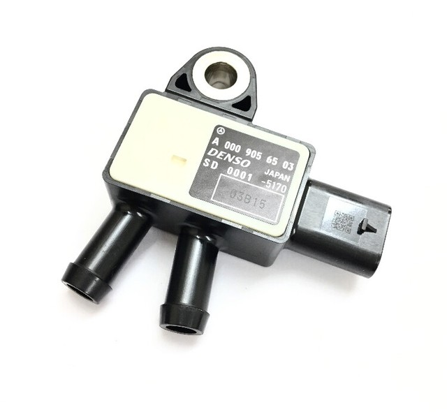 MERCEDES BENZ E Class W213 Exhaust DPF Pressure Sensor A0009056503 for ...