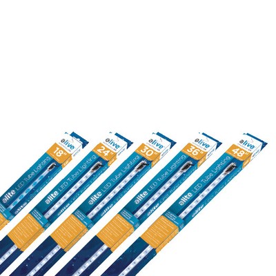 ELIVE 48in ELITE LED TUBE LIGHT LUNAR BLUE | eBay
