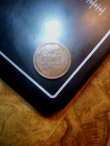 1944 S Huge Error. | eBay