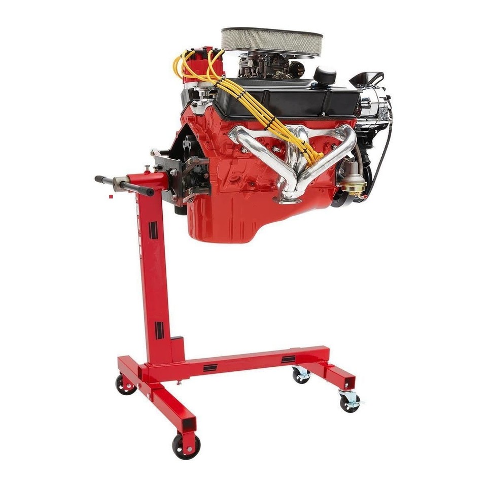 Fits Pittsburgh 1000 lb. Capacity Engine Stand | eBay