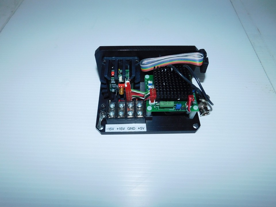 SABERTOOTH MOTOR DRIVER PART NUMBER 490132 & 440023 (HQL19) | eBay