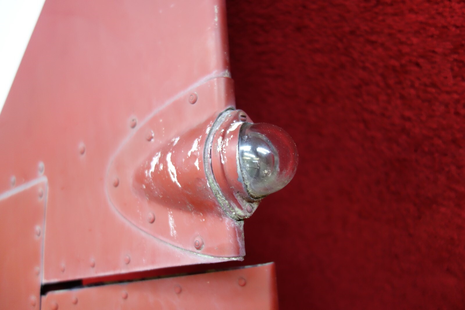 Piper PA-23-250 Aztec Rudder PN 16199-18, 16199-018 | eBay