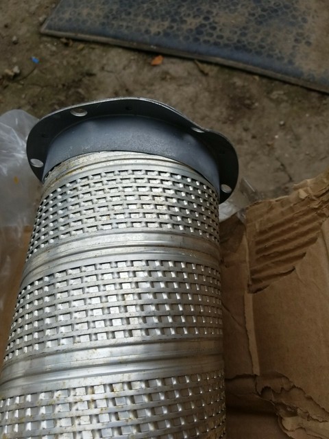 Frick 531B0100H03 Superfilter2 Genuine Replacement for sale online | eBay