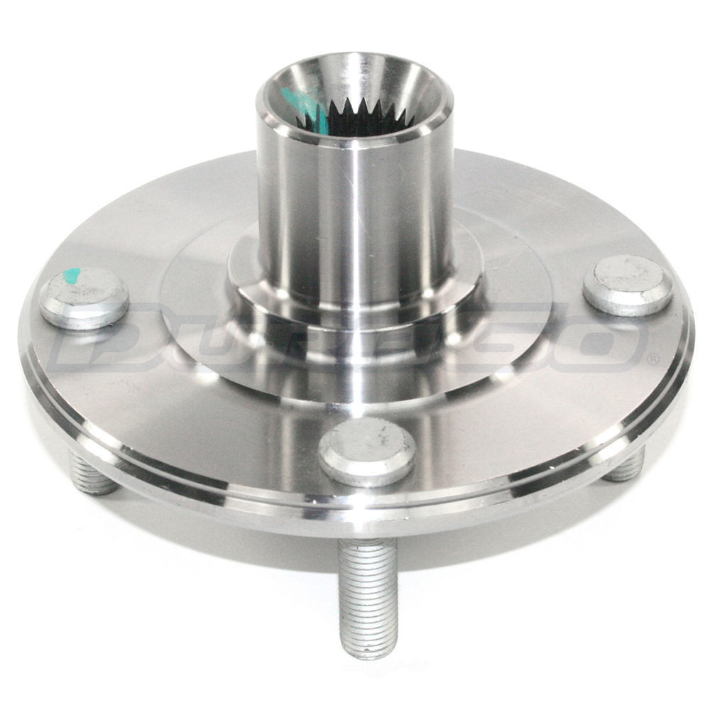 Front Wheel Hub For 2003-2007 Mitsubishi Lancer 2004 2005 2006 295 ...