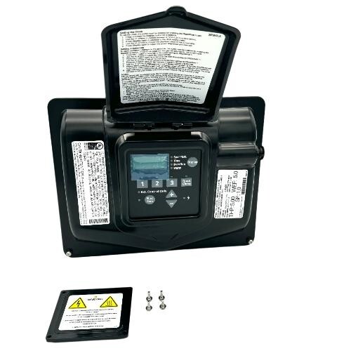 Pentair 358086 Sta-Rite Max-E-ProXF VS Drive Kit (Replaces 358085) | eBay