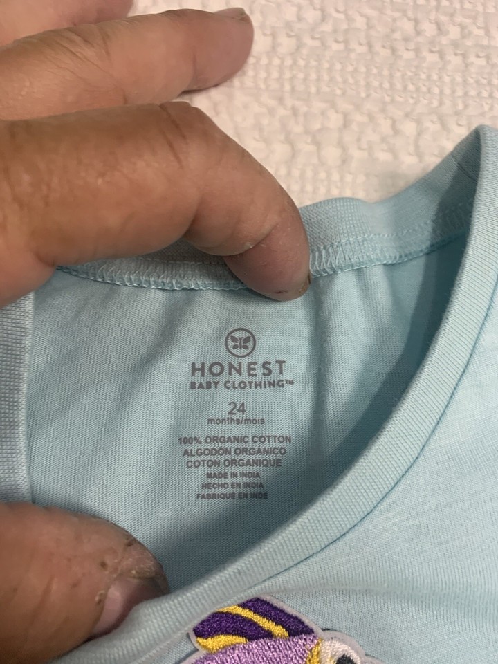 Toddler Girl’s Dress Size 24 Months Mermaids All Colors Fish Blue ...