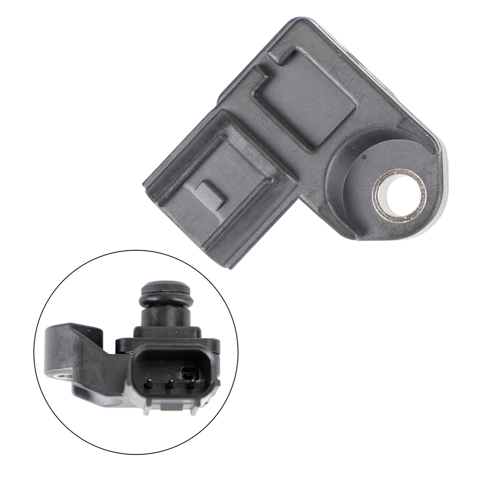 Manifold Pressure MAP Sensor 37830-RNA-A01 Fits For Acura Honda 2006 ...