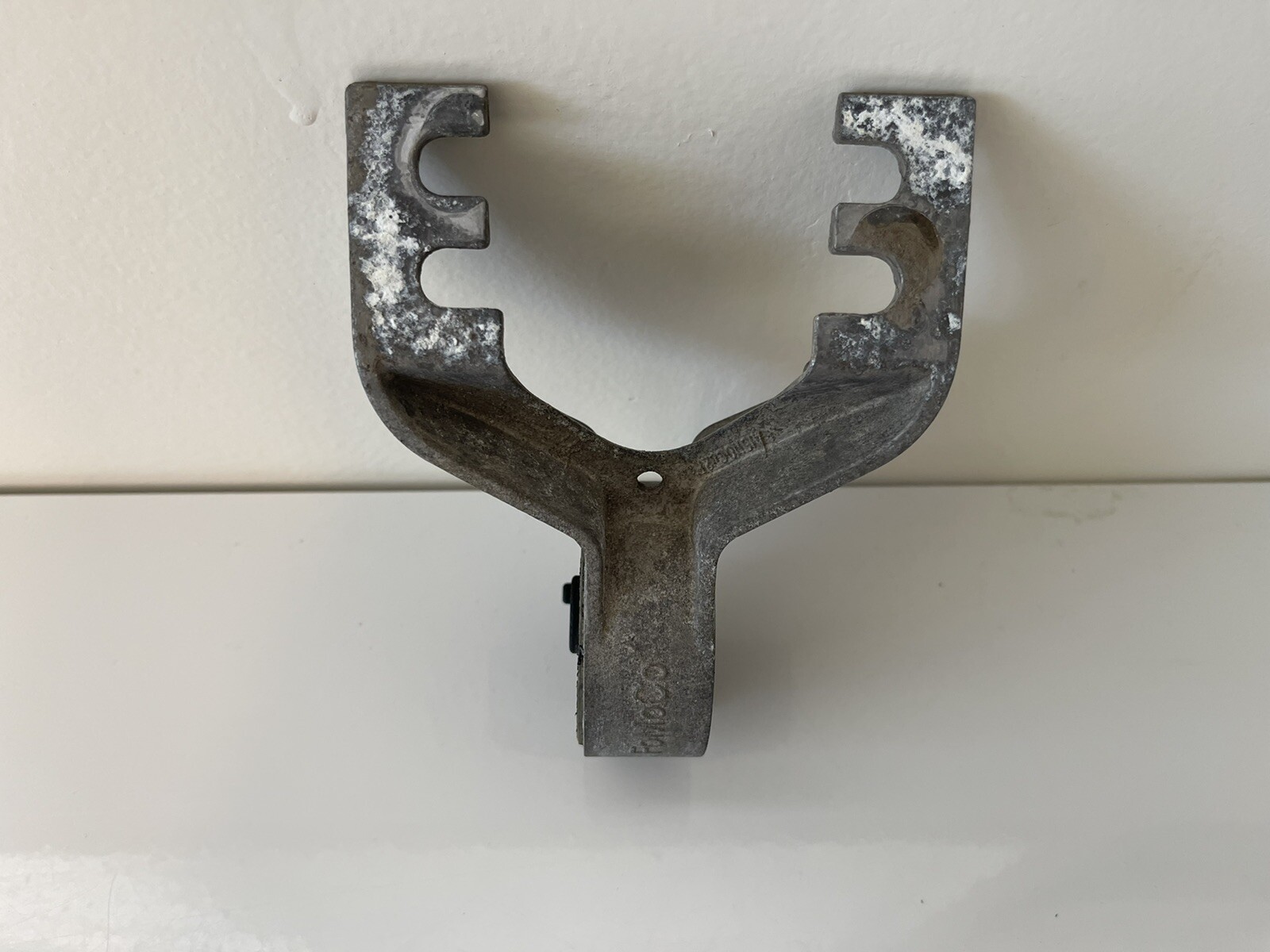 13-17 Ford Escape Exhaust Muffler Mounting Bracket Hanger Cv61-5a261-a ...