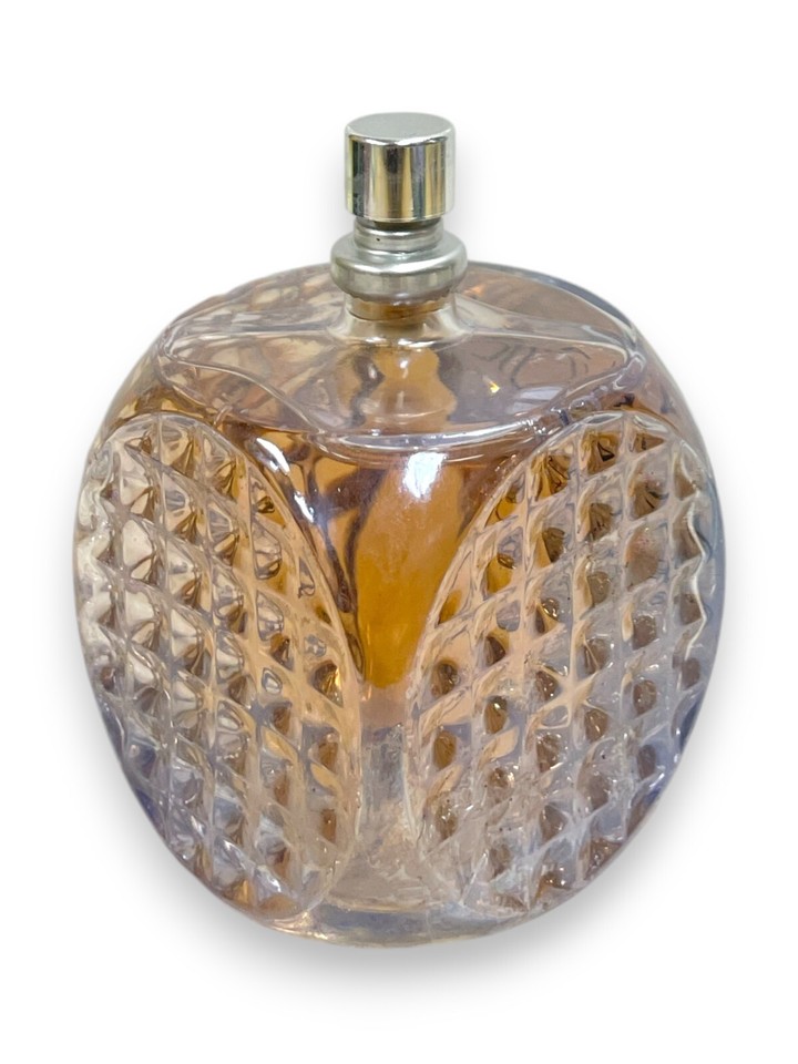 Jimmy Choo Flash Eau De Parfum (100ml/3.3fl.oz) No Cap As Seen In Pics ...