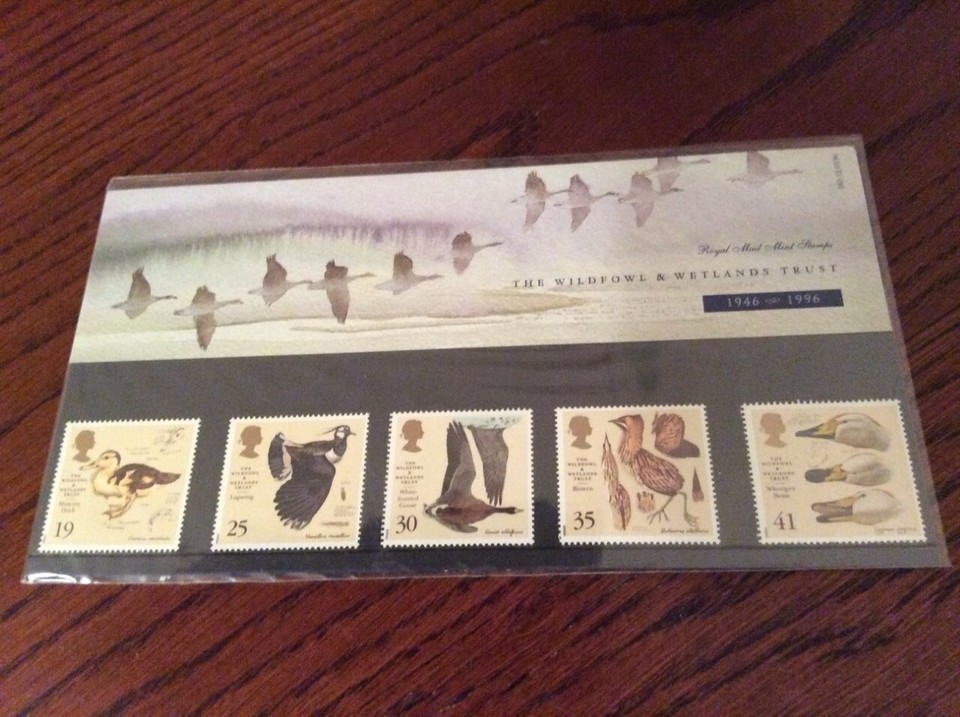 Stamps & Stamp Presentation Stamp Packs 1994 to 2005. | eBay UK