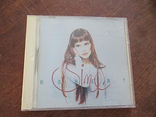 cd 1ere edition robert sine univers mylene farmer | eBay