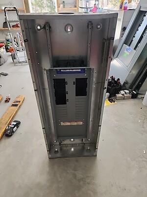 Electrical Panels & Boards - 480 277V