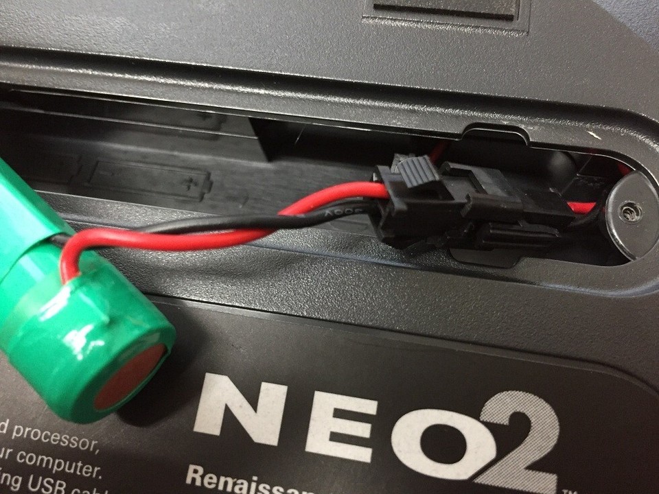 AlphaSmart Neo2 BATTERY | eBay