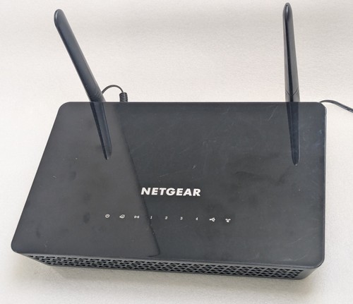 NETGEAR AC1200 R6220 Wireless 2.4g / 5g WIFI Network Router | eBay