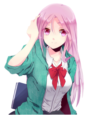 Momoi San And Kuroko He Meets His Match [Kuroko No Basket Fanfiction: