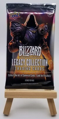 2023 Upper Deck Blizzard Legacy Collection Base #1-200 Complete your ...