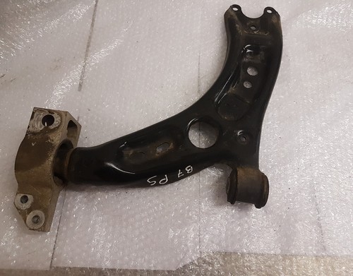 VW PASSAT B7 2.0TDI PASSANGER SIDE WISHBONE ARM 5N0407151 | eBay