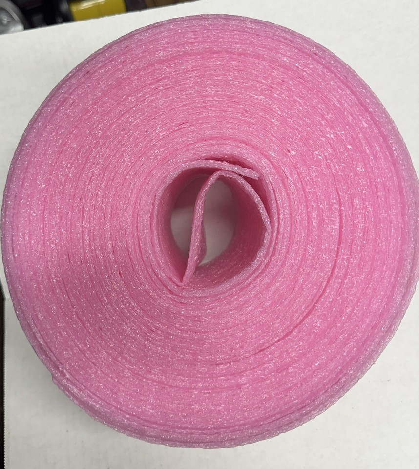 Owens Corning ProPink Comfort Seal - Sill Gasket 5 1/2” x 50’ x 3/16 ...