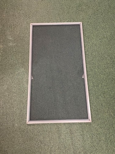 Andersen N30 Primed Casement Screen in Stone Color - Stone | eBay