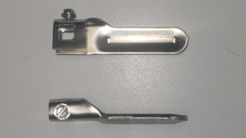 Covermaster G-handles Truck Cap Topper Camper Shell RV G400 G400L ...