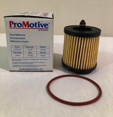 Engine Oil Filter Promotive PH5436 Equinox Malibu Impala Terrian Buick ...