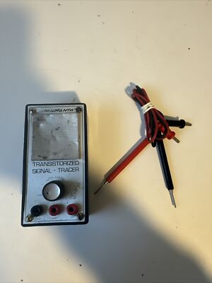 Signal - Transistorized Signal Tracer