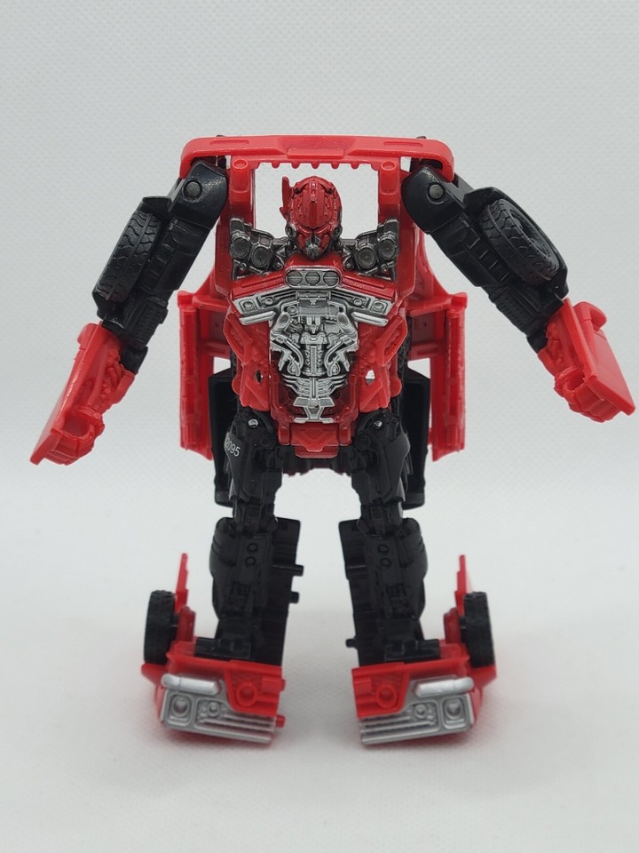 TRANSFORMERS BUMBLEBEE SHATTER E2095 toy model collectable. | eBay UK