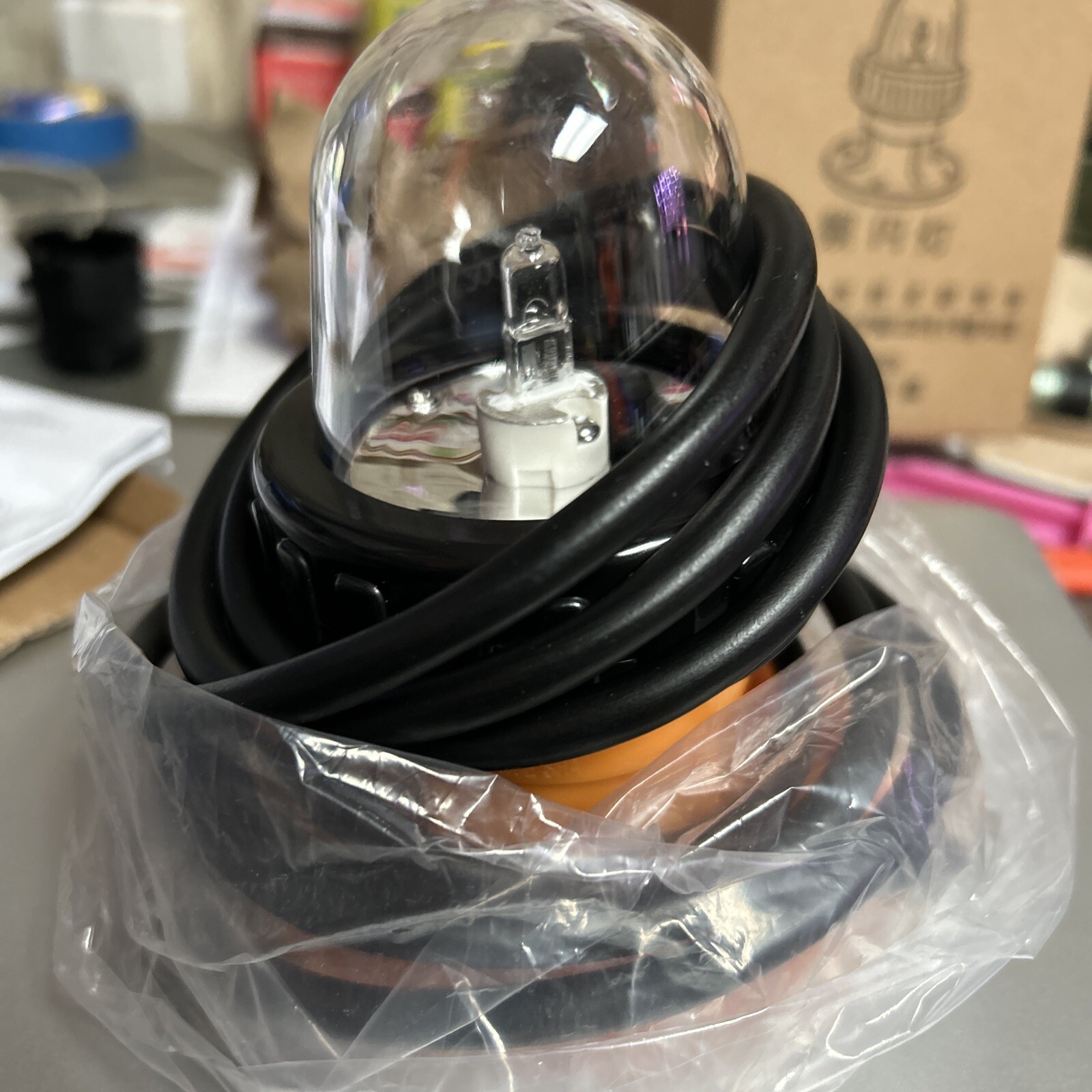 Yuqin BSW9812 Position Indicating Strobe Light | eBay