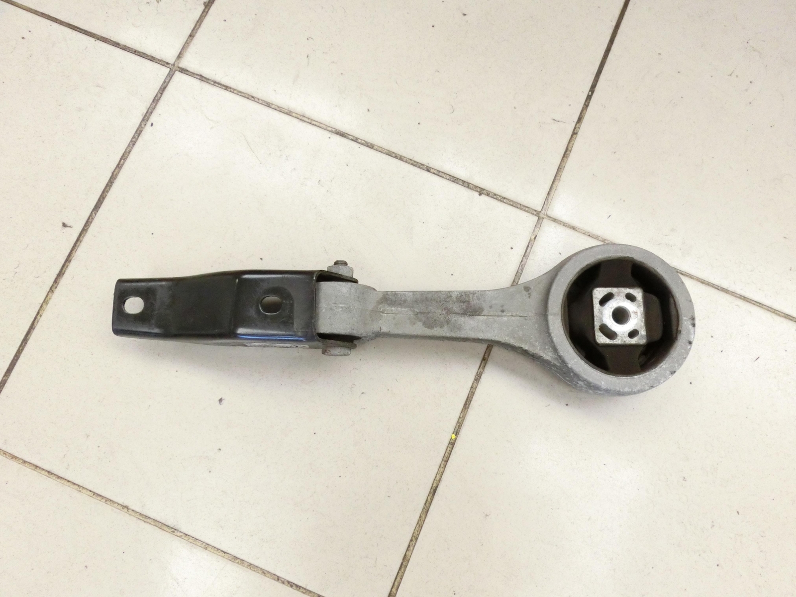 Motorlager Motorhalter für Audi A1 8X 10-14 TFSI 1,4 90KW 133TKM ...