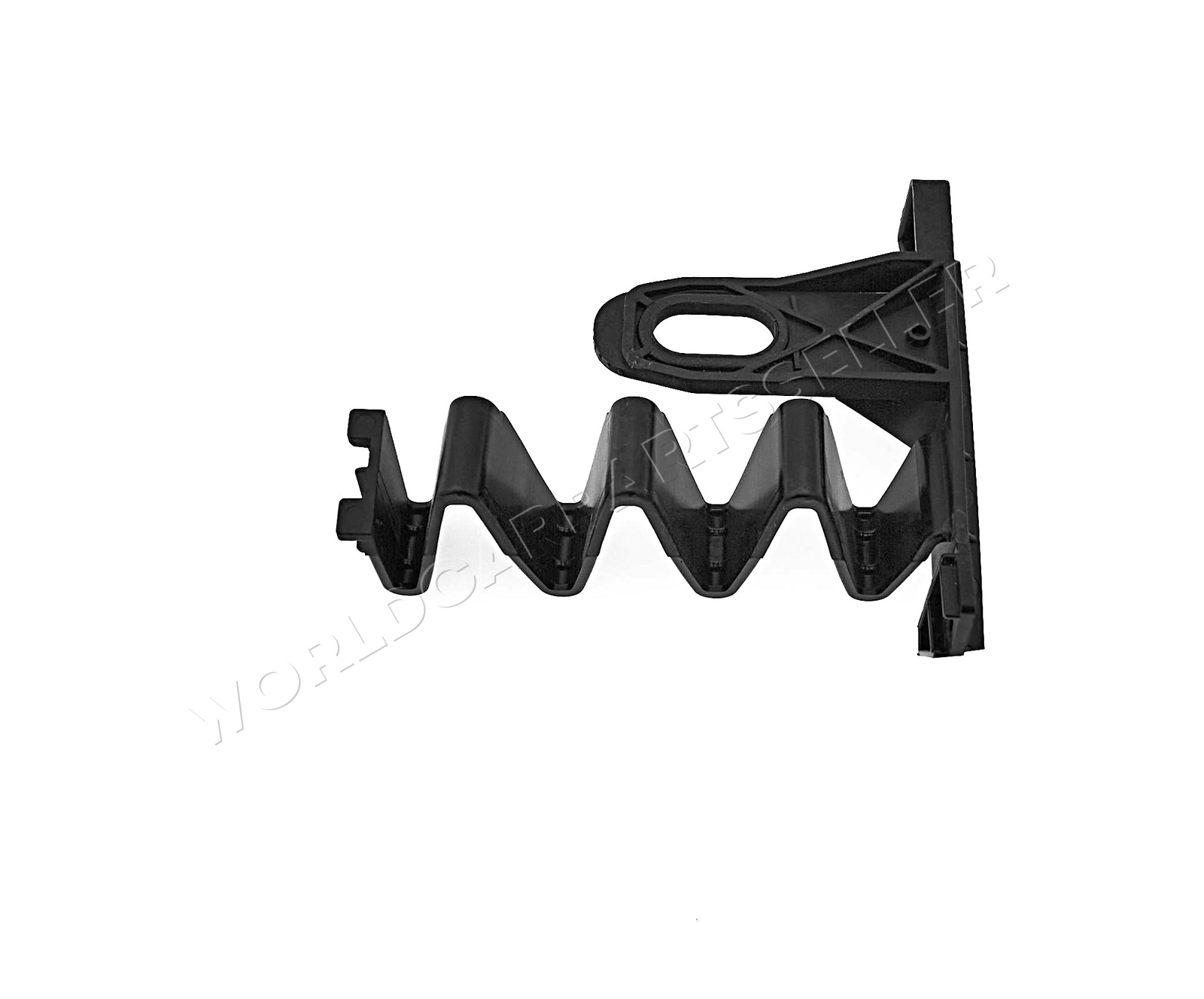 Bumper Mounting Bracket Right For AUDI A5 F57 S5 F53 RS5 Sportback F5A ...