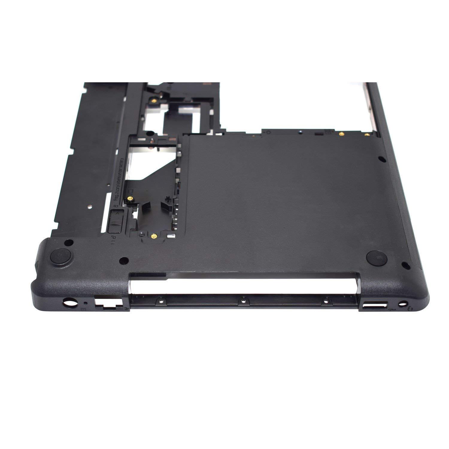New For Lenovo Thinkpad Edge E430 E435 Lower Bottom Case Base Cover ...