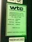 WTC Welding Technology Webview-Enet, Ethernet Terminal Control 986 ...