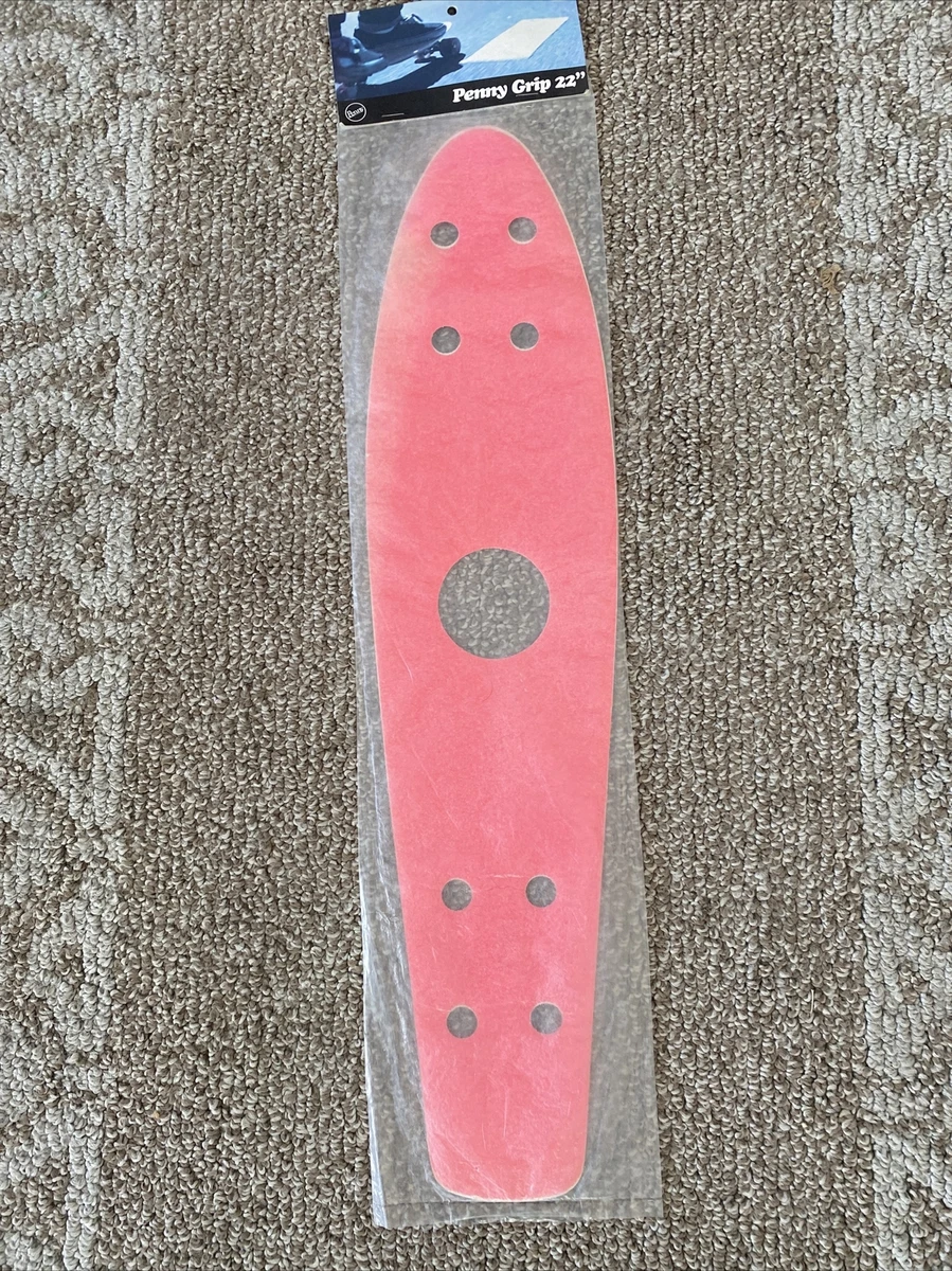 Penny Board Custom Grip