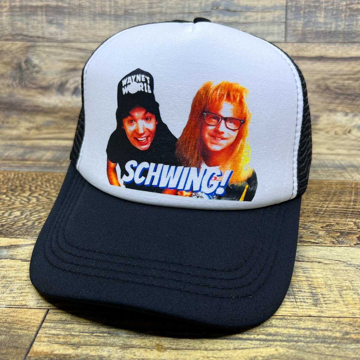 Schwing Logo