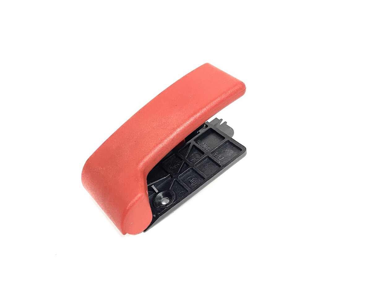 MERCEDES R170 W208 W211 W204 CROSSFIRE FRONT HOOD RELEASE OPEN OPENER ...