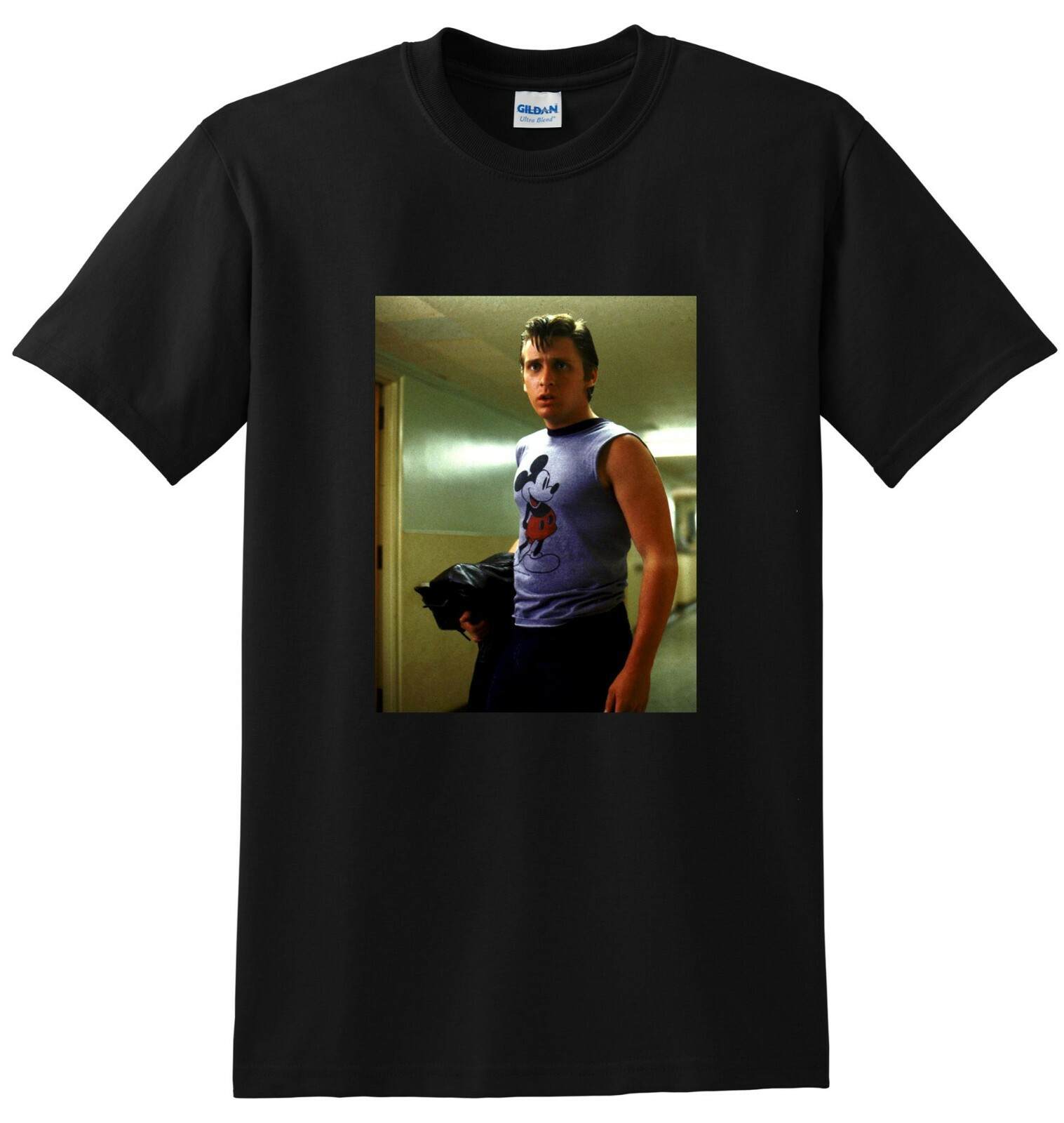 The Outsiders Two Bit