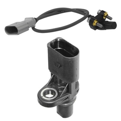 NTK Cam & Crank Position Sensors Kit for Beetle Golf Jetta Passat ...
