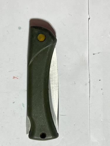 Aitor Inox Spain Pocket Knife | eBay