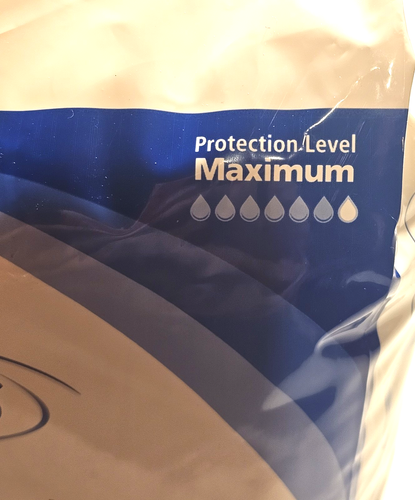 Essentials 360 Freedom Plus Pull-On Protective Underwear - Large 34”-50 ...