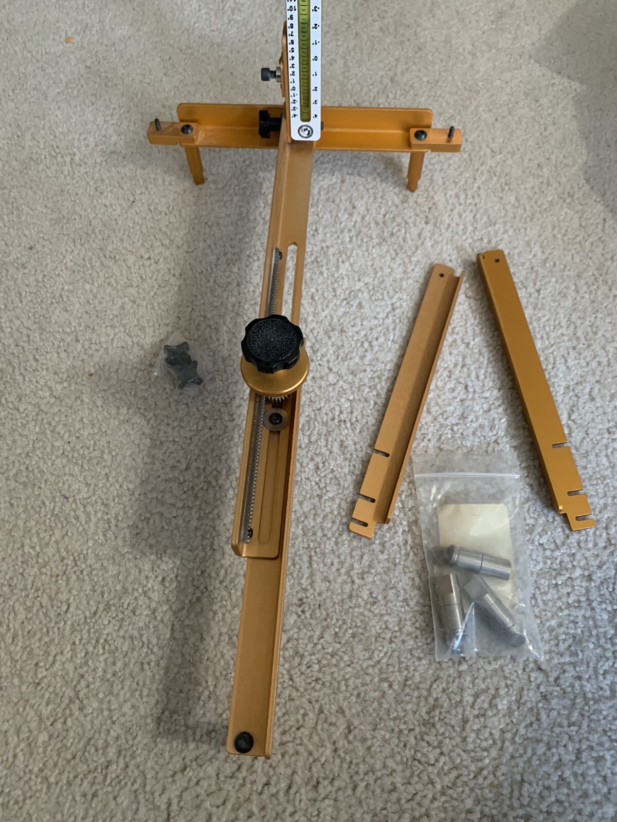 SPC 91010/91100 Wheel Alignment Fastrax And Tenhulzen Automotive Toe ...