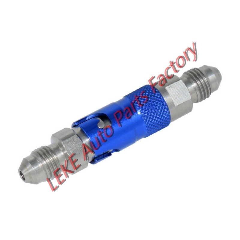 AN3 Quick Release Disconnect Dry Break Coupling Fitting Connector for ...